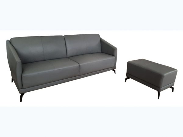 SOFA GIA ĐÌNH SF507-1 - DA-THẬT